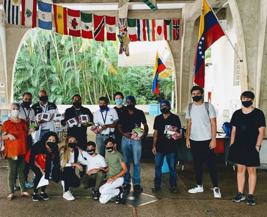 Secondary School – Escuela Campo Alegre | ECA is an inclusive learning ...